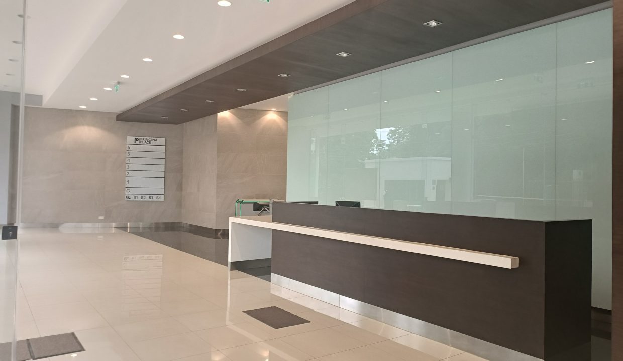 One Principal Place- Commercial spce to let in Westlands - Flamingo ...