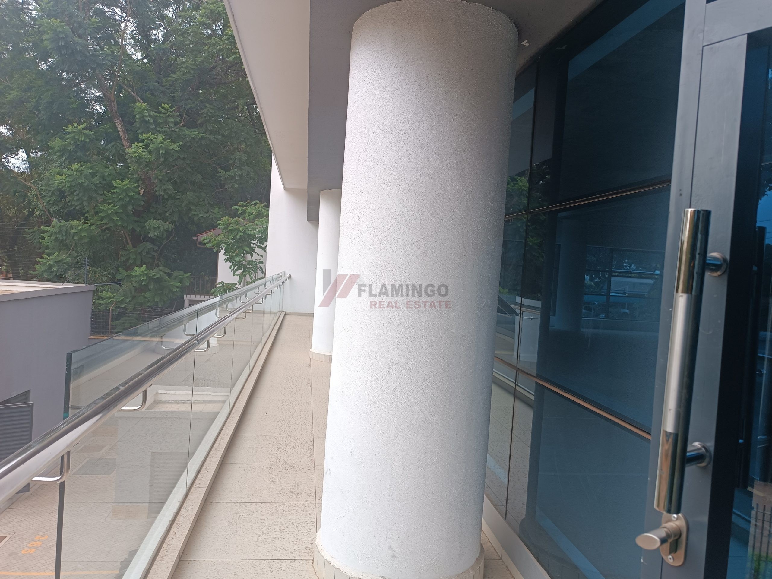 One Principal Place- Commercial spce to let in Westlands - Flamingo ...