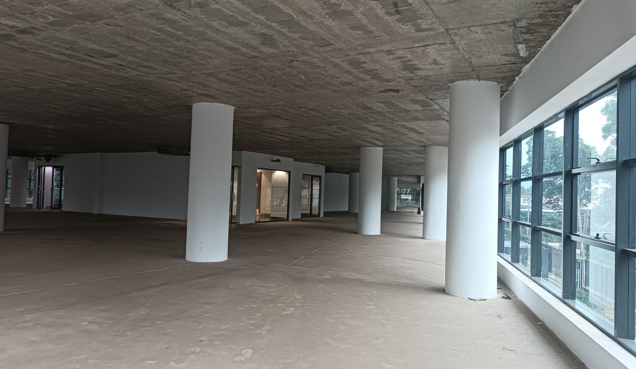 One Principal Place- Commercial spce to let in Westlands - Flamingo ...