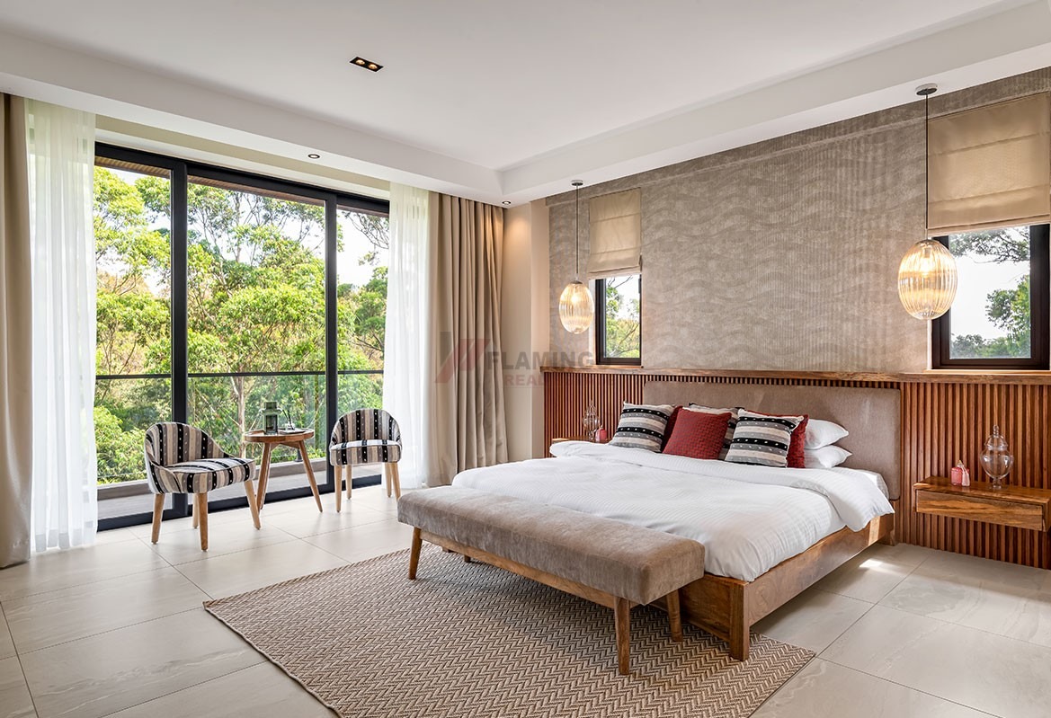 Oakland Residences-Peponi Road - Flamingo Real Estate