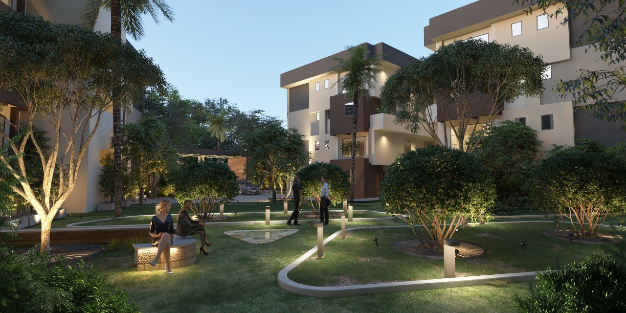 The lofts residences Two rivers - Flamingo Real Estate