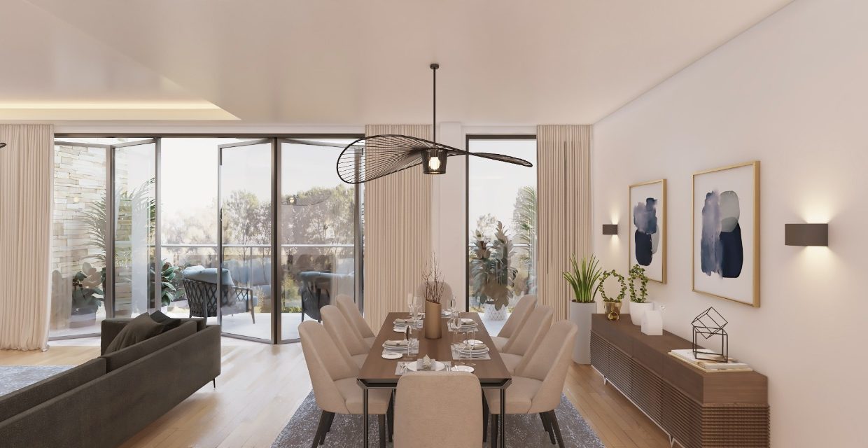 The lofts residences Two rivers - Flamingo Real Estate