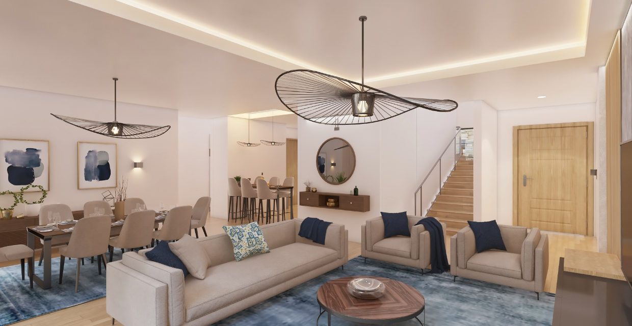 The lofts residences Two rivers - Flamingo Real Estate