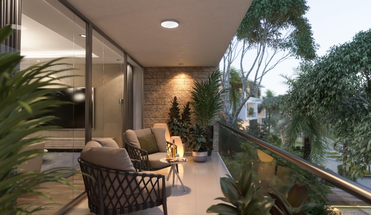 The lofts residences Two rivers - Flamingo Real Estate