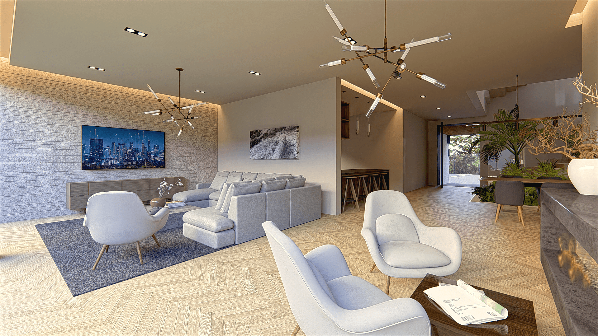 Elements- Townhouses for sale in Kyuna - Flamingo Real Estate