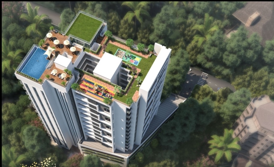 Forest View Residences - Flamingo Real Estate