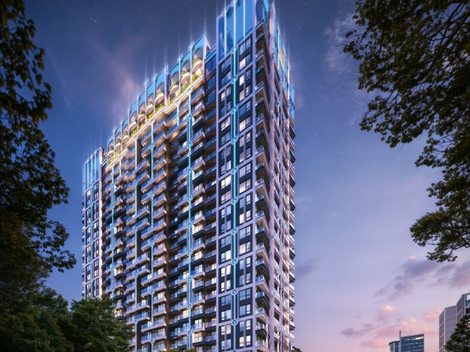 Apartments for sale in Riverside - Flamingo Real Estate