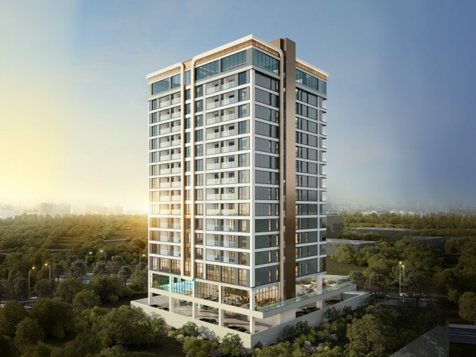 Apartments for sale in Nairobi - Flamingo Real Estate