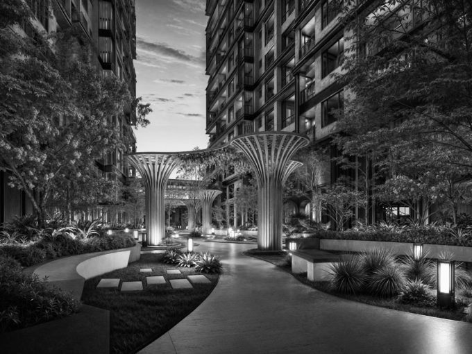 City rise apartments for sale in Westlands - Flamingo Real Estate